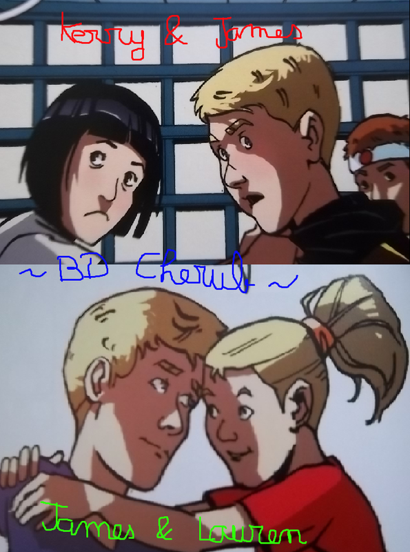 Cherub Page 5